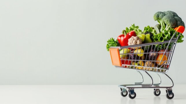 Nest Mart & Grocery